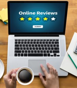 SERP Matrix — Reputation Management Services in Houston, TX