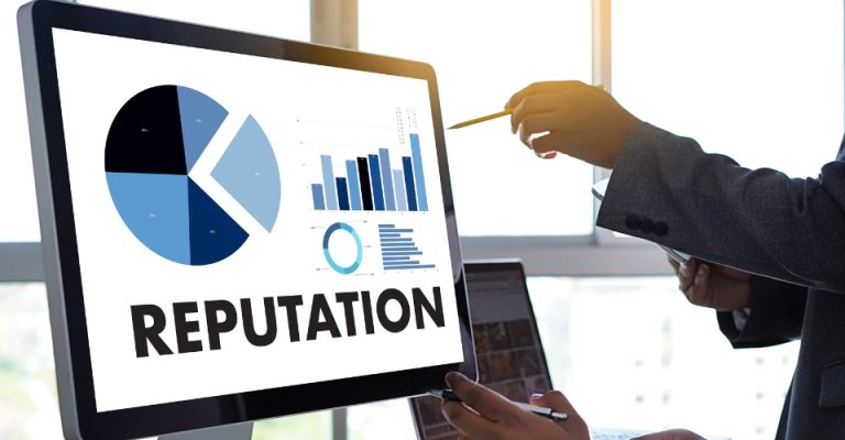 SERP Matrix — Reputation Management Services in Houston, TX